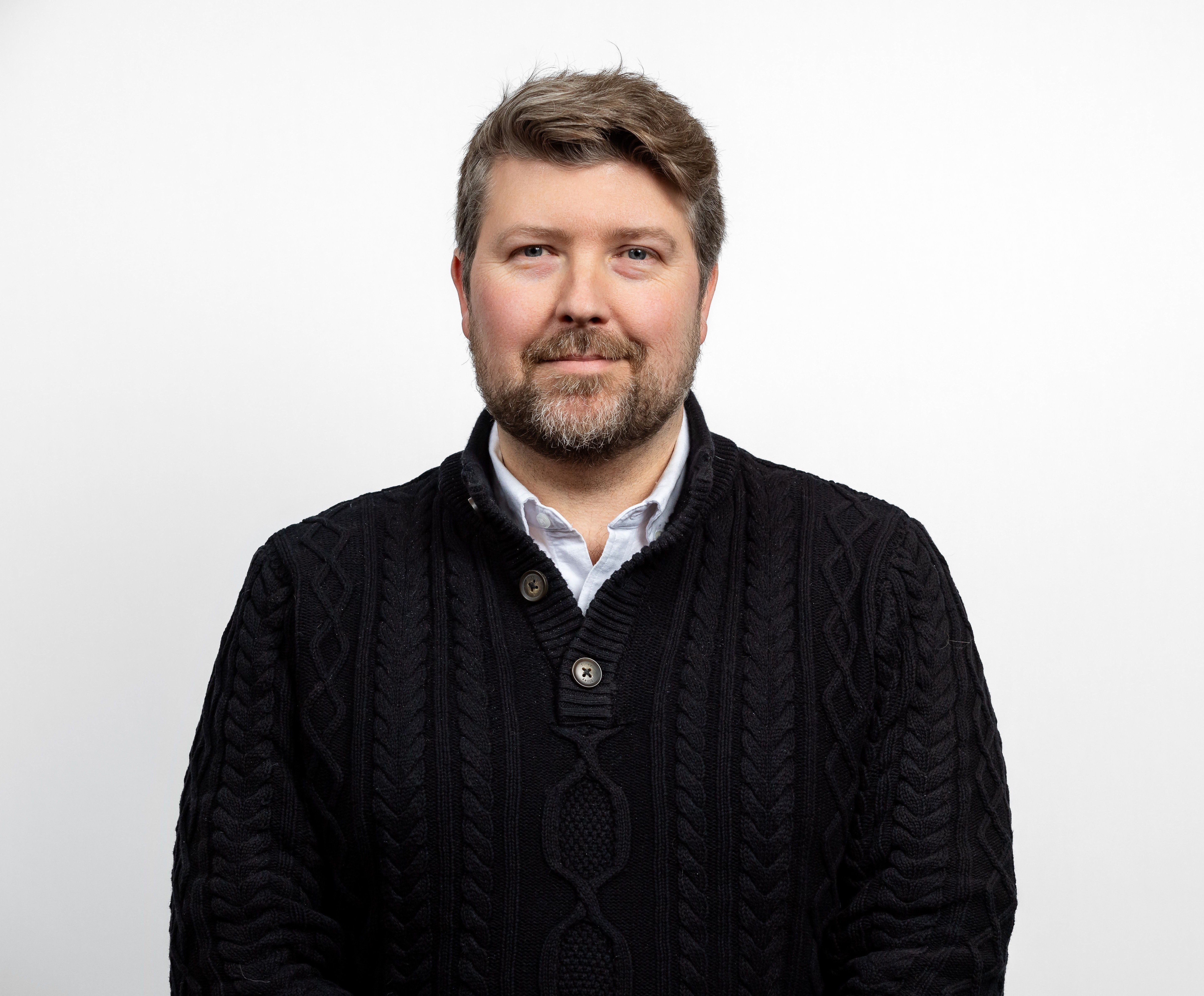 Leadership Team | Conexus