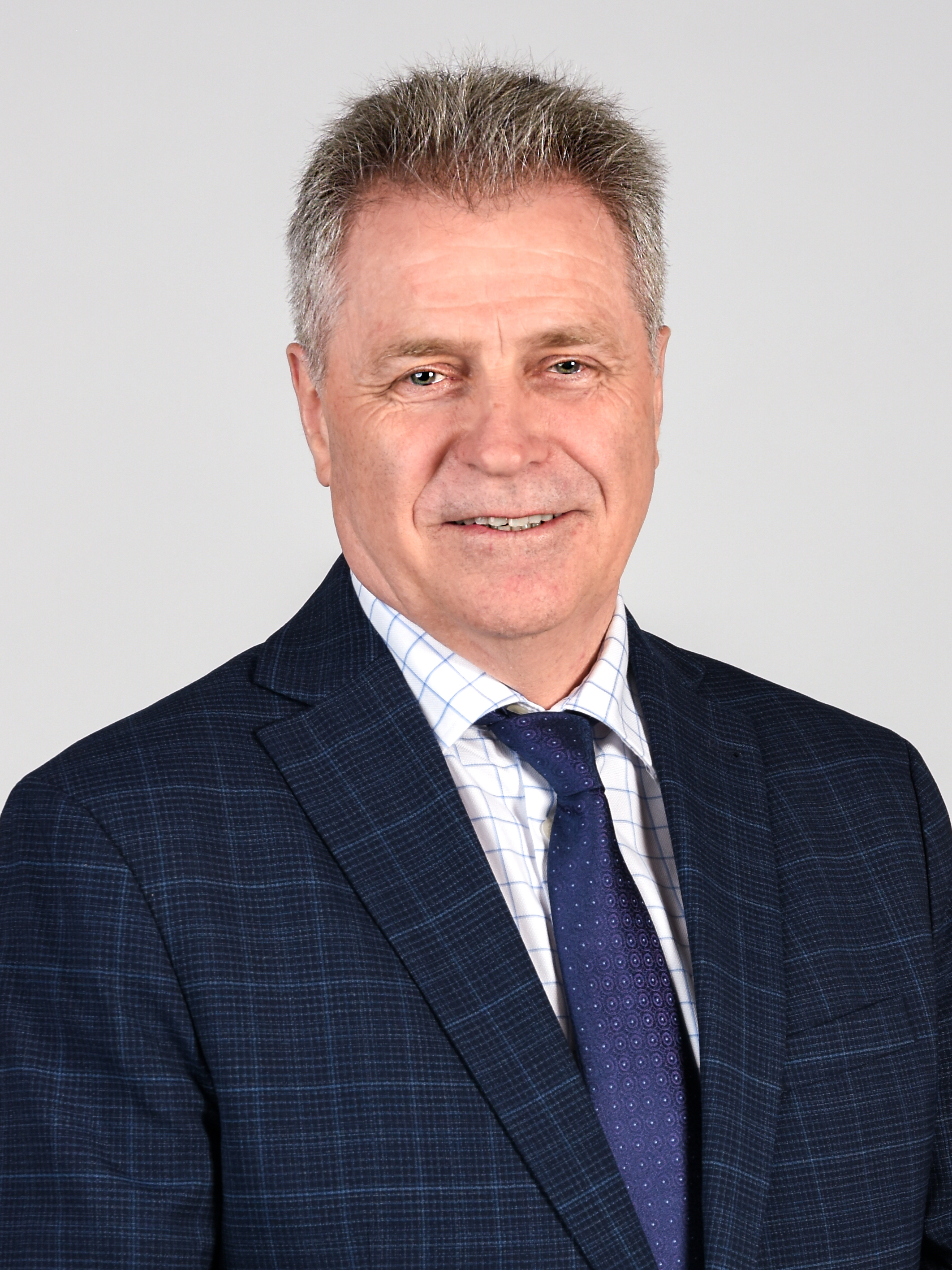 Board Of Directors | Conexus